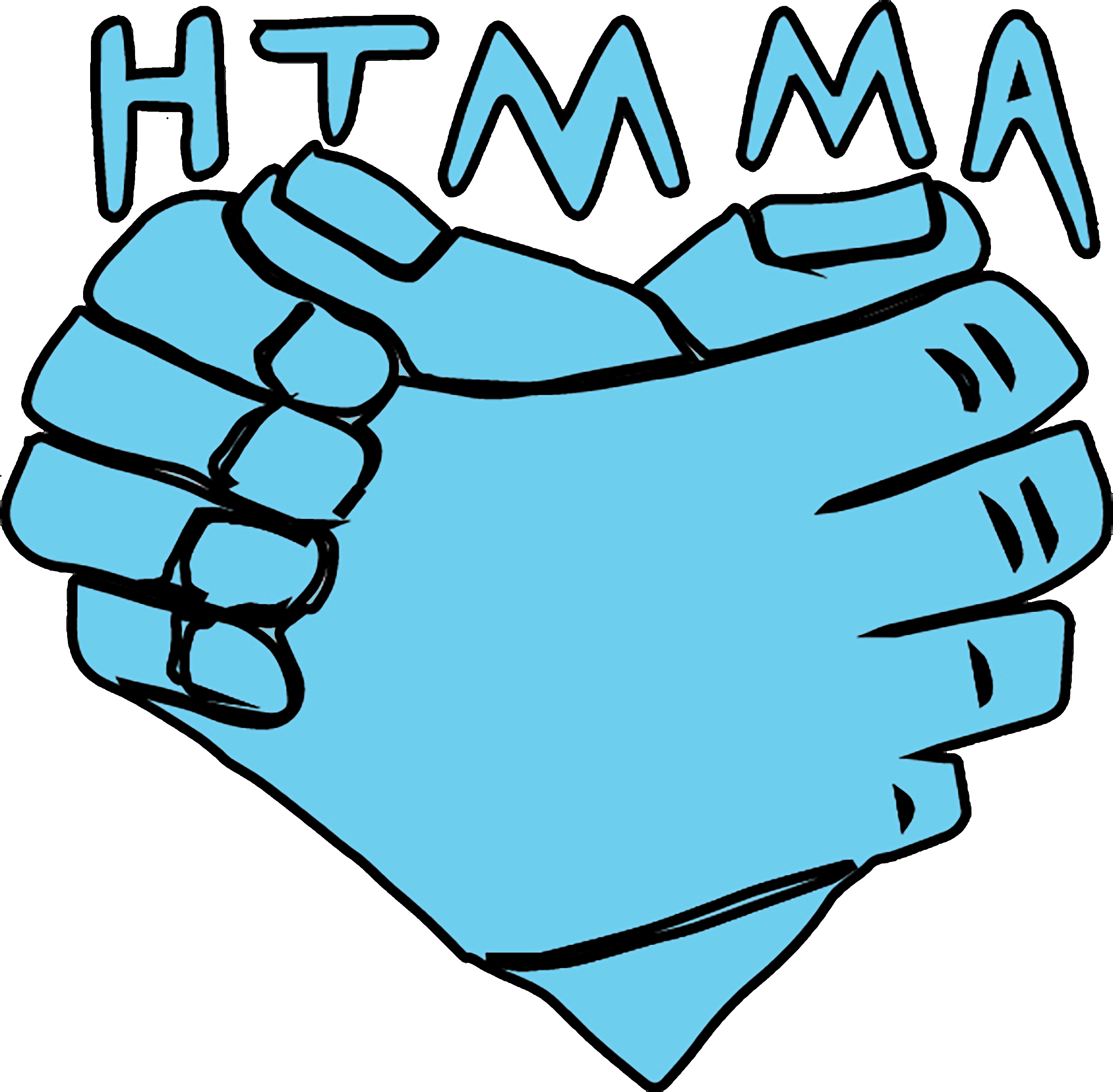 Love Unity Logo – HTMMA